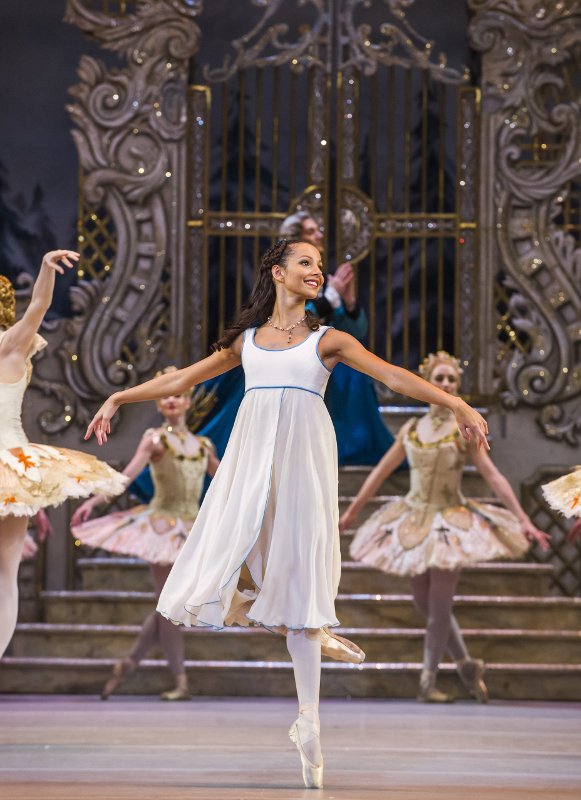 The Nutcracker, Royal Ballet